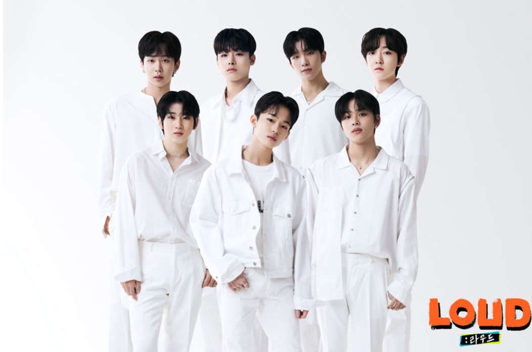 LOUDその後ケイジュ/KickFlipでデビュー/JYP所属 | 7TONE BLOG