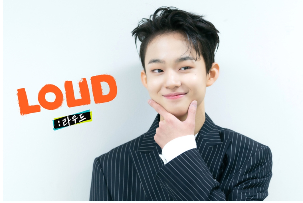 LOUDその後ケイジュ/KickFlipでデビュー/JYP所属 | 7TONE BLOG